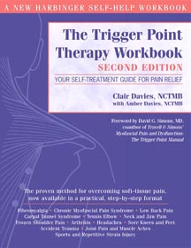 Trigger Points | Pilates Teacher Tips
